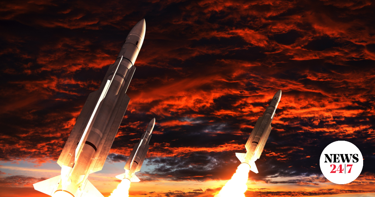 Η Ρωσία θα στείλει πυρηνικά στο διάστημα