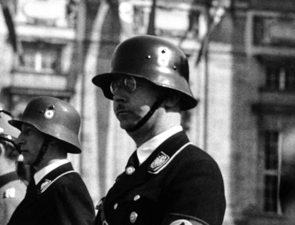 Η Νύχτα των Μεγάλων Μαχαιριών: Όταν ο Χίτλερ εκτέλεσε εκατοντάδες ναζί
