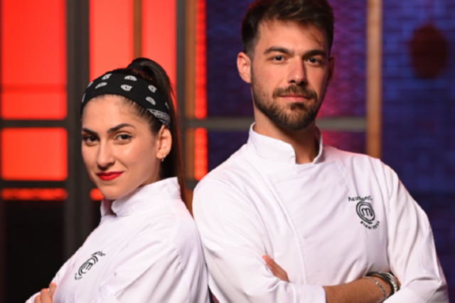 MasterChef Τελικός: Απόψε η 1η φάση - Όσα θα δούμε