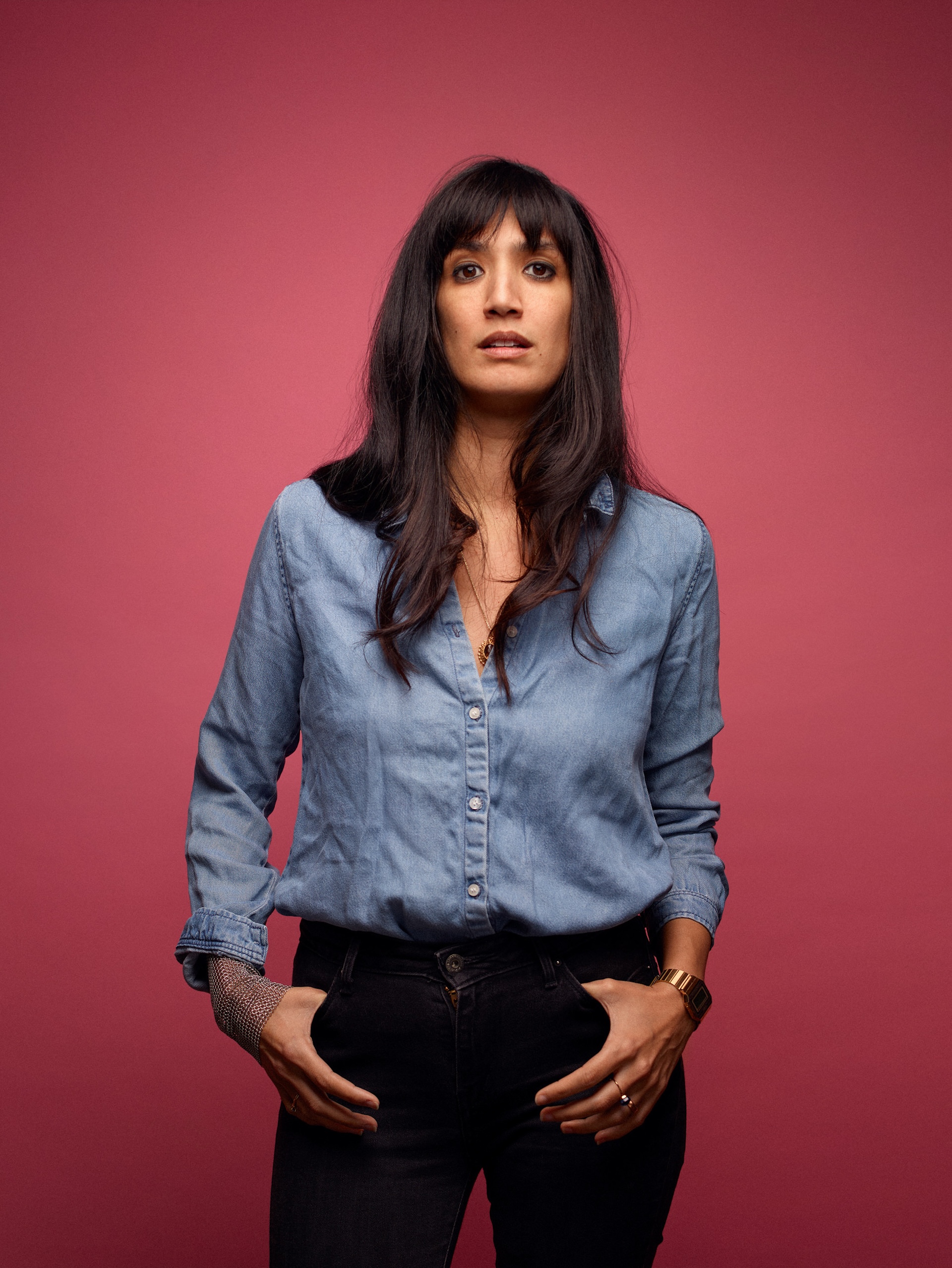 Lacrima: Φτιάχνοντας ένα βασιλικό νυφικό