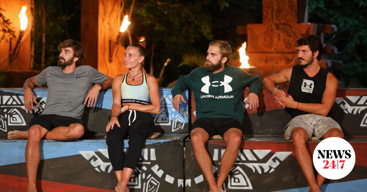 Survivor 2024: Ένας παίκτης επιστρέφει ήδη νικητής