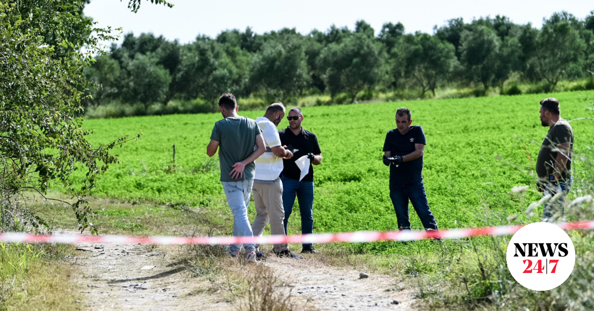 Δολοφονία 11χρονης: Σήμερα η κηδεία της Βασιλικής
