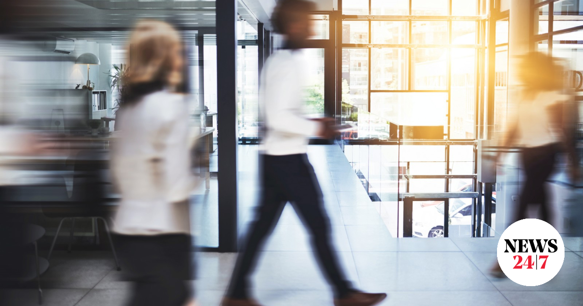 Παπαδάκης: Το email που έλαβαν οι εργαζόμενοι του ANT1