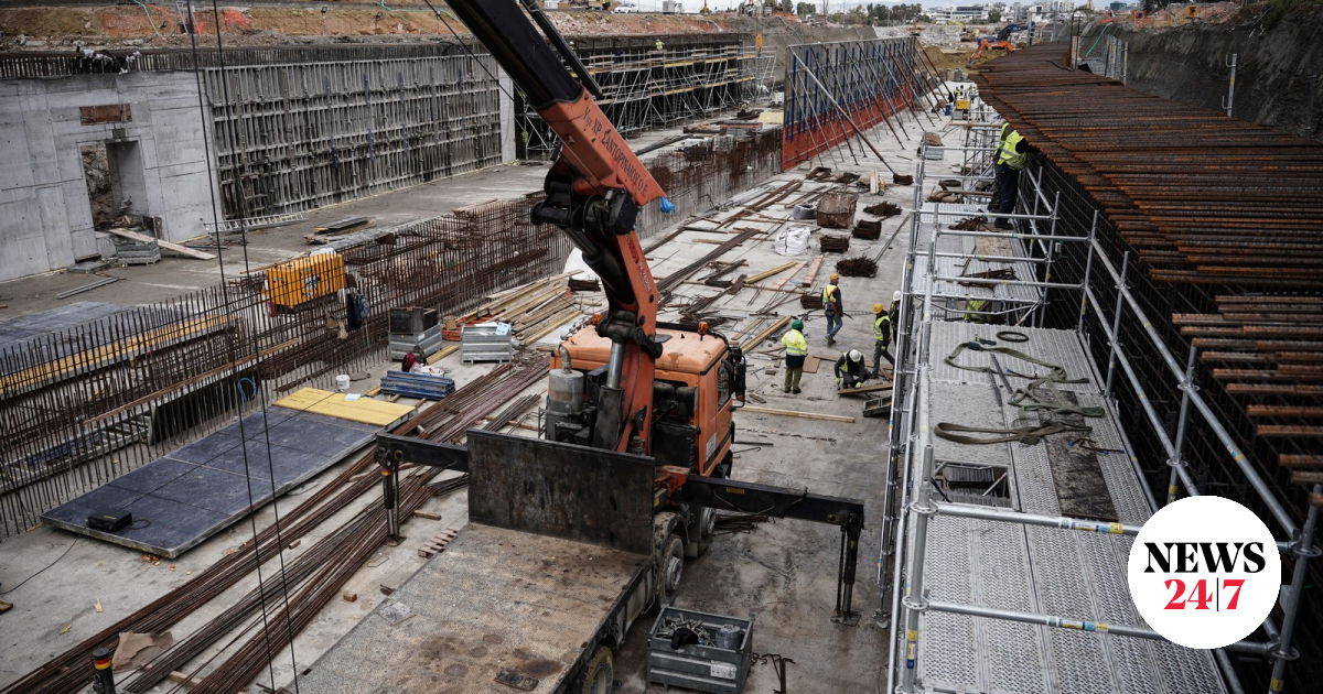 Lamda Development: Ποιοι αγόρσαν πέντε οικόπεδα αξίας 106 εκατ. ευρώ στο Ελληνικό