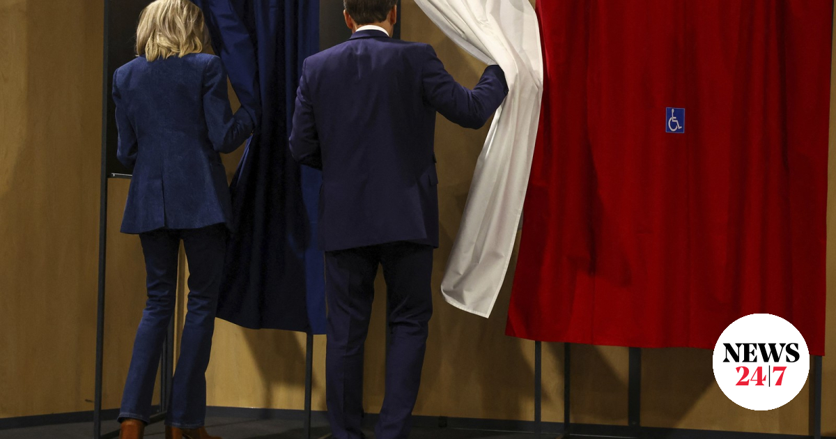 Politico: Οι νικητές και οι ηττημένοι των ευρωεκλογών