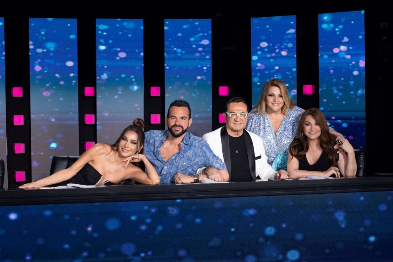 J2US: Αυτά είναι τα 4 ζευγάρια που πέρασαν στον μεγάλο Τελικό