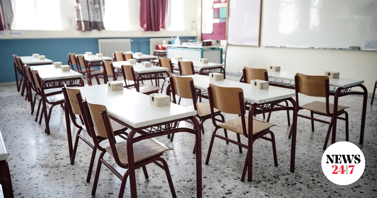 Ηράκλειο: Καταγγελία για σκουλήκια σε σχολικό γεύμα