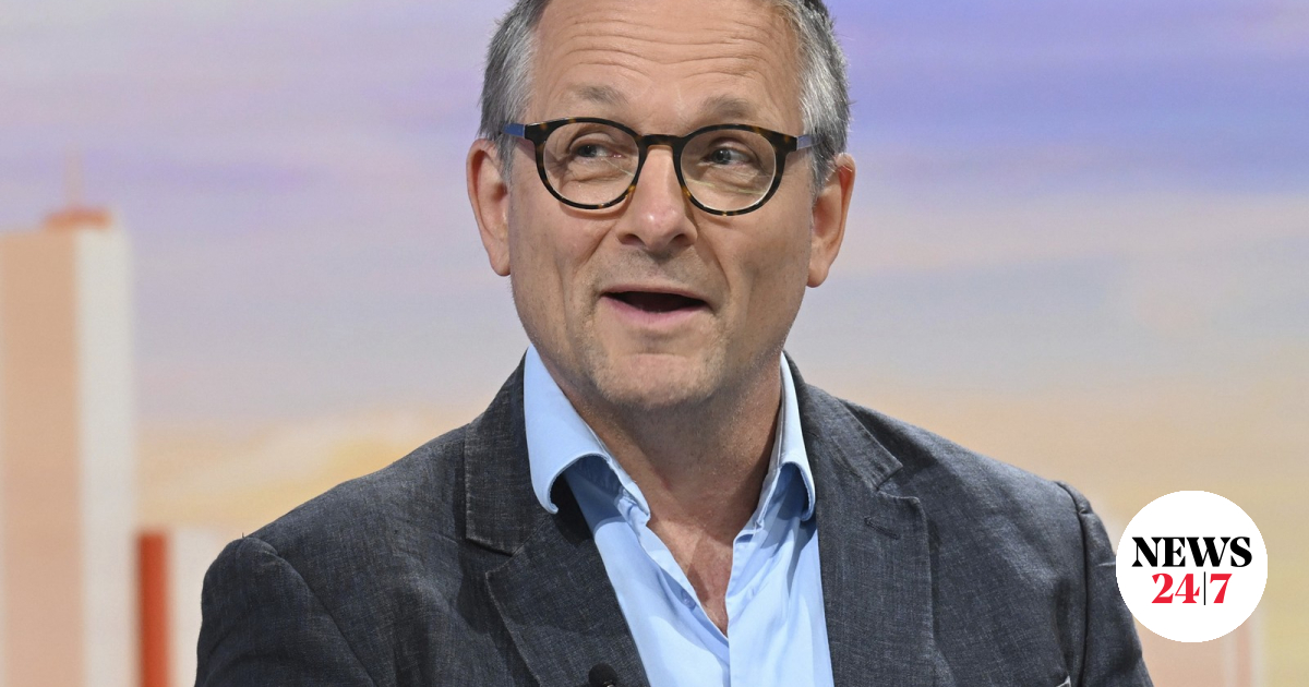 Το αντίο του BBC στον Μάικλ Μόσλεϊ