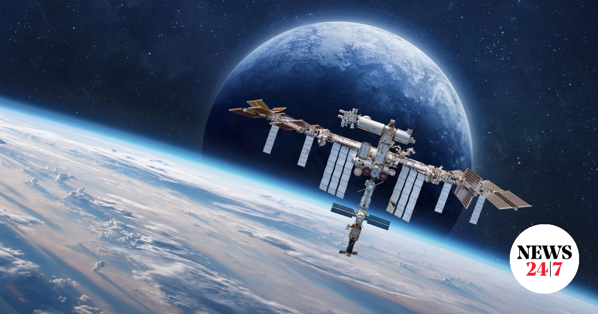 NASA: Εξετάζει την πρόωρη επιστροφή του πληρώματος του ISS ...