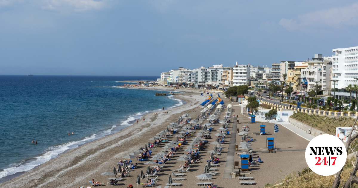 Τι θα γίνει με τα ελληνικά ξενοδοχεία μετά το "κανόνι" του FTI