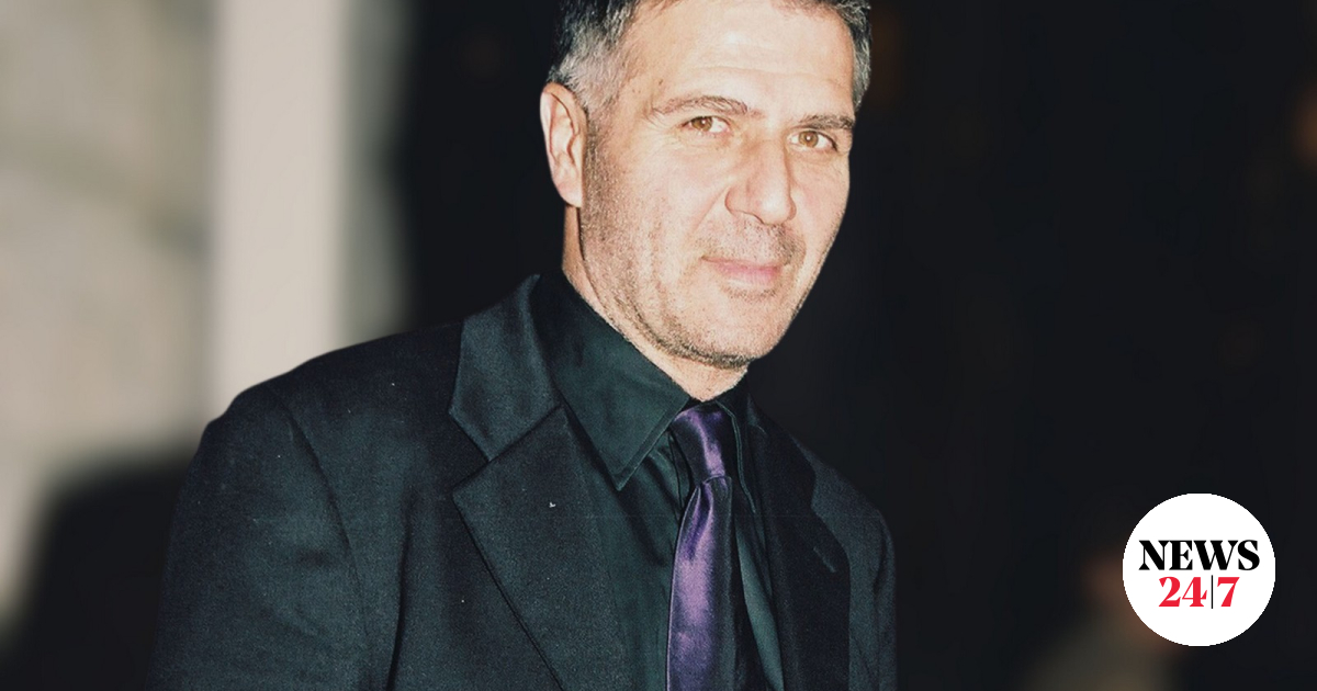 Νίκος Σεργιανόπουλος: 16 χρόνια από την δολοφονία του