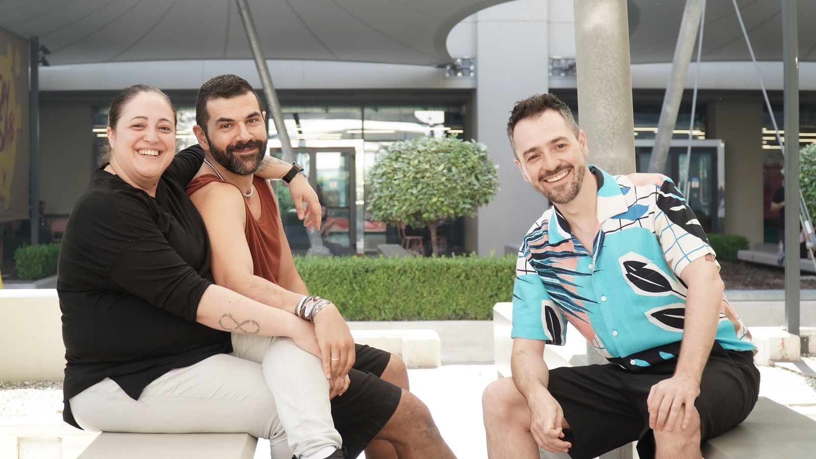 Η Teleperformance Greece γιορτάζει τη διαφορετικότητα και στέλνει μήνυμα αποδοχής