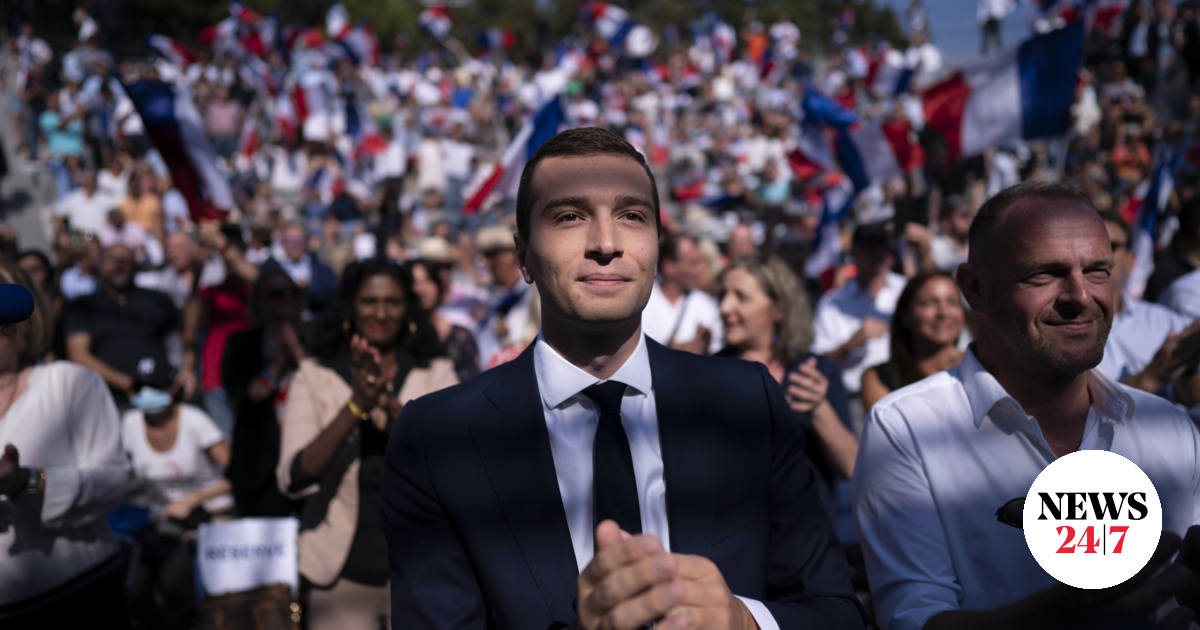 Πώς θα κυβερνήσει η ακροδεξιά στη Γαλλία;