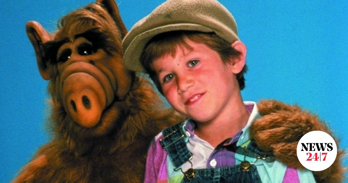 Βρέθηκε νεκρός ο ήρωας του Alf