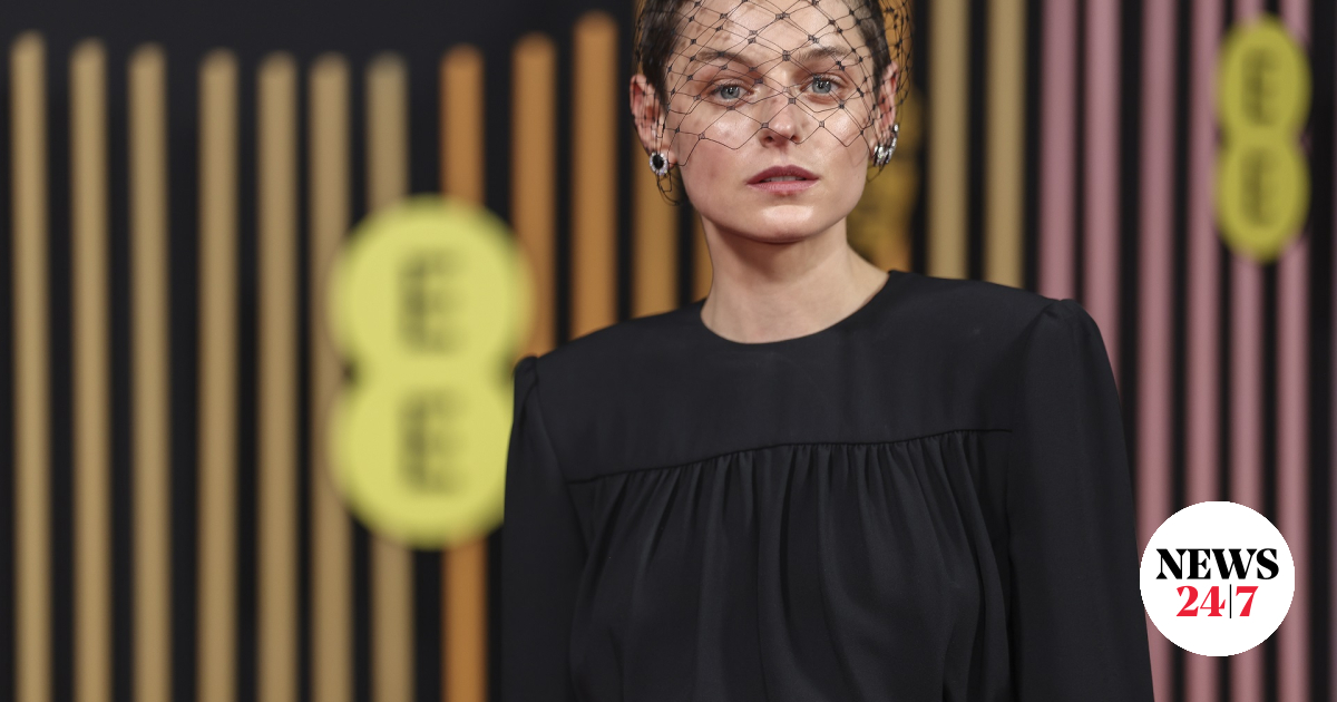 Το Έμμα Κόριν ήθελε πάντα να είναι αόρατο