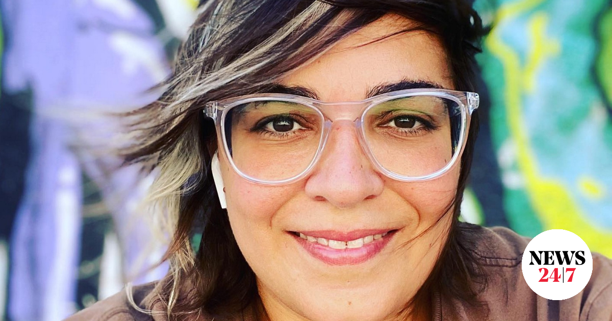 Ντέμη Γεωργίου: Πέθανε η πρώην παίκτρια του Masterchef