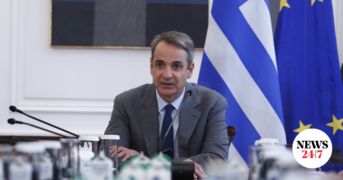 Έκτακτη σύσκεψη για την εκτόξευση στις τιμές ρεύματος