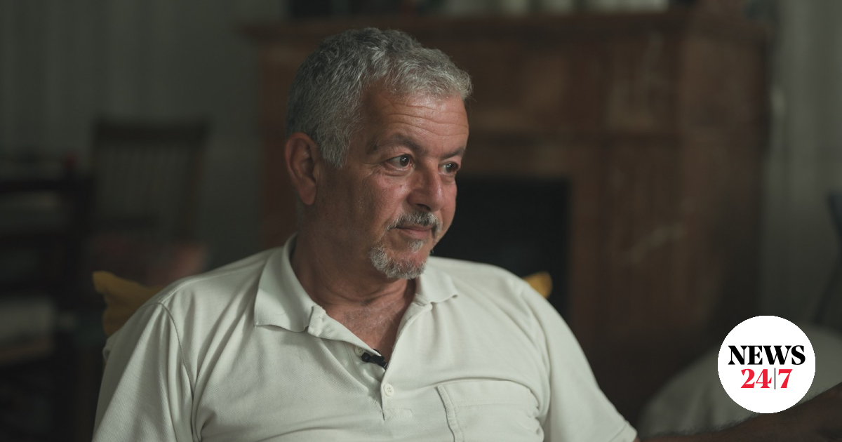 Μιχάλης Μιχαήλ: "Η Κύπρος χάνεται..."