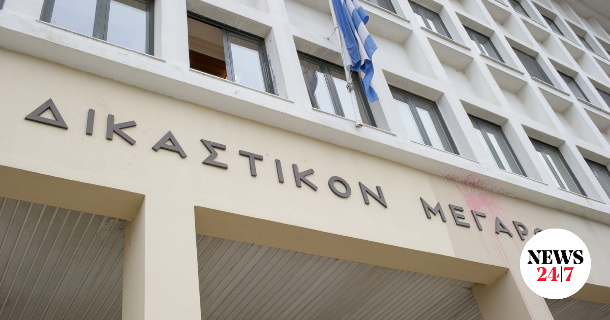 Σπάρτη: Προφυλακιστέος ο 40χρονος που κατηγορείται για τον βιασμό της ...