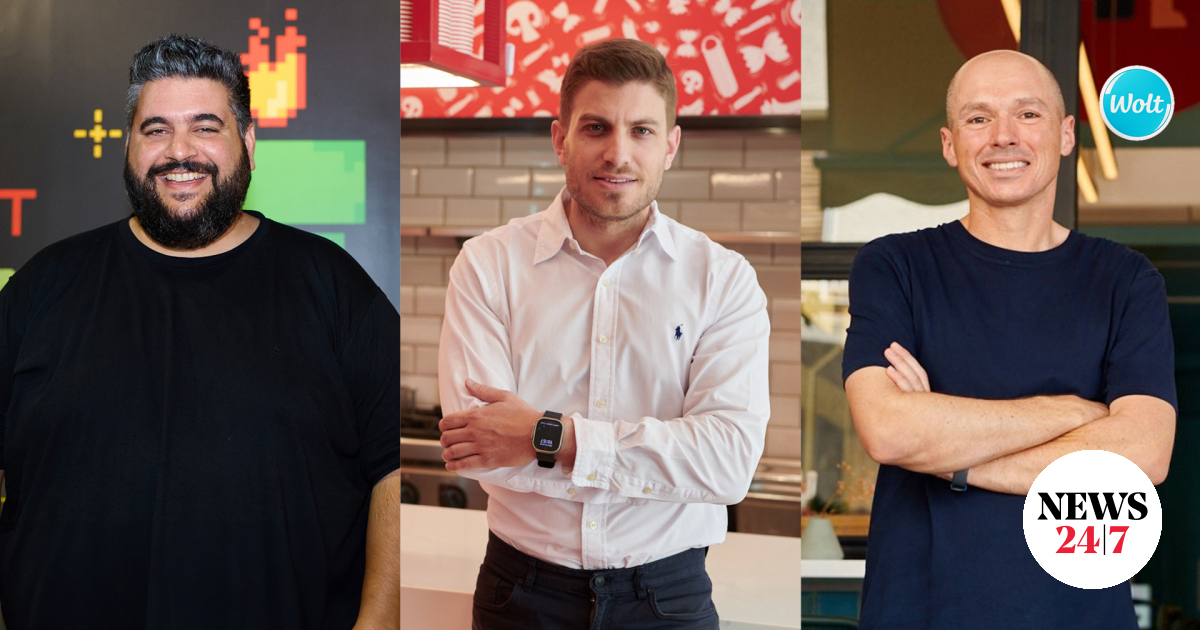 Wolt: 3 μεγάλα success stories της εστίασης και η συνεργασία τους με την πλατφόρμα που αλλάζει ...