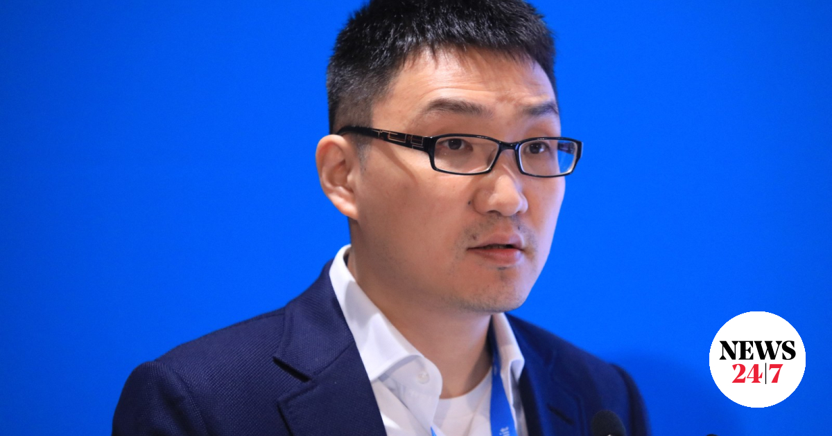 Ο Mr. Temu είναι ο πλουσιότερος άνθρωπος της Κίνας