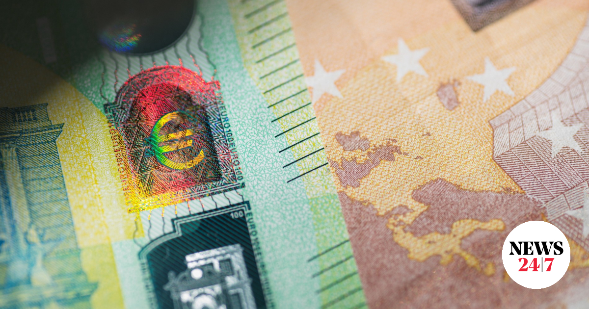 25 χρόνια ευρώ: Συμφέρει την Ελλάδα η Ευρωζώνη; Ψηφίστε