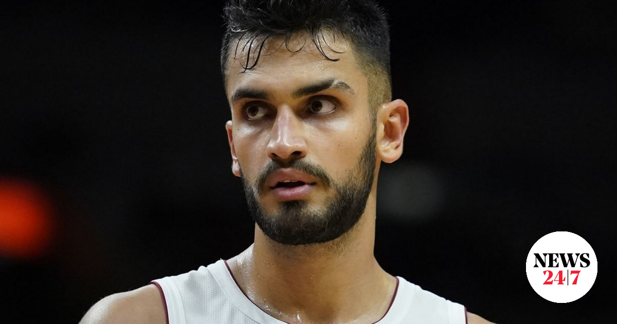 Ο Παναθηναϊκός AKTOR κλείνει τον Γιούρτσεβεν για δύο χρόνια