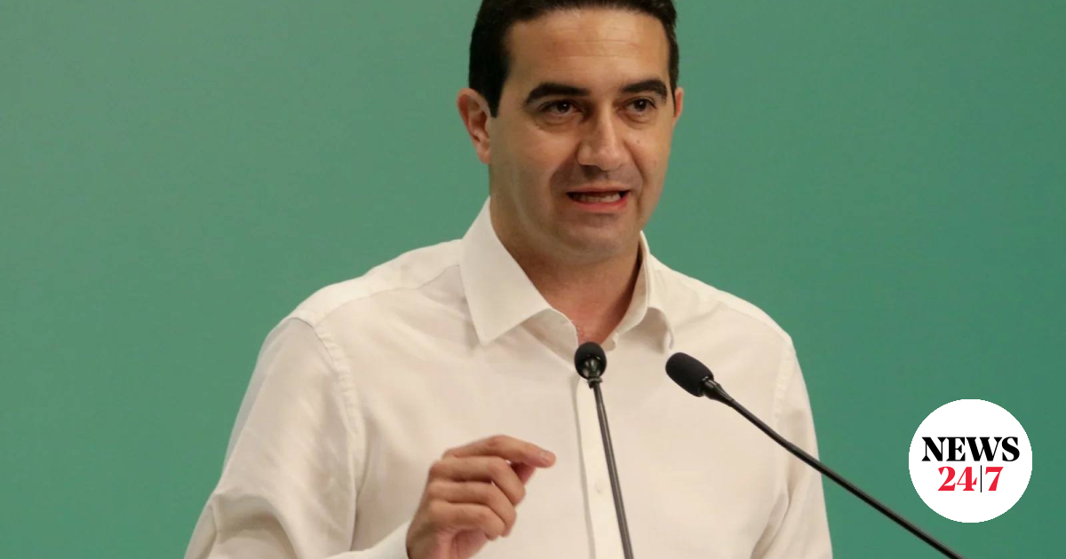 Μ. Κατρίνης: Στοίχημα η ανάκτηση της αξιοπιστίας του κράτους