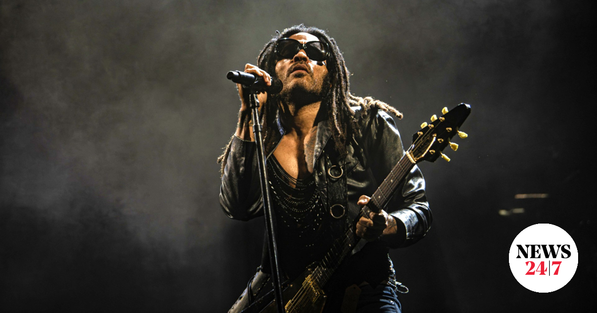 Είδαμε από κοντά τον Lenny - H τοπ εμπειρία του καλοκαιριού μας
