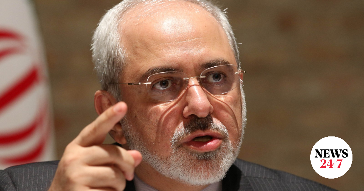 Ιράν: Παραιτείται ο αντιπρόεδρος Τζαβάντ Ζαρίφ