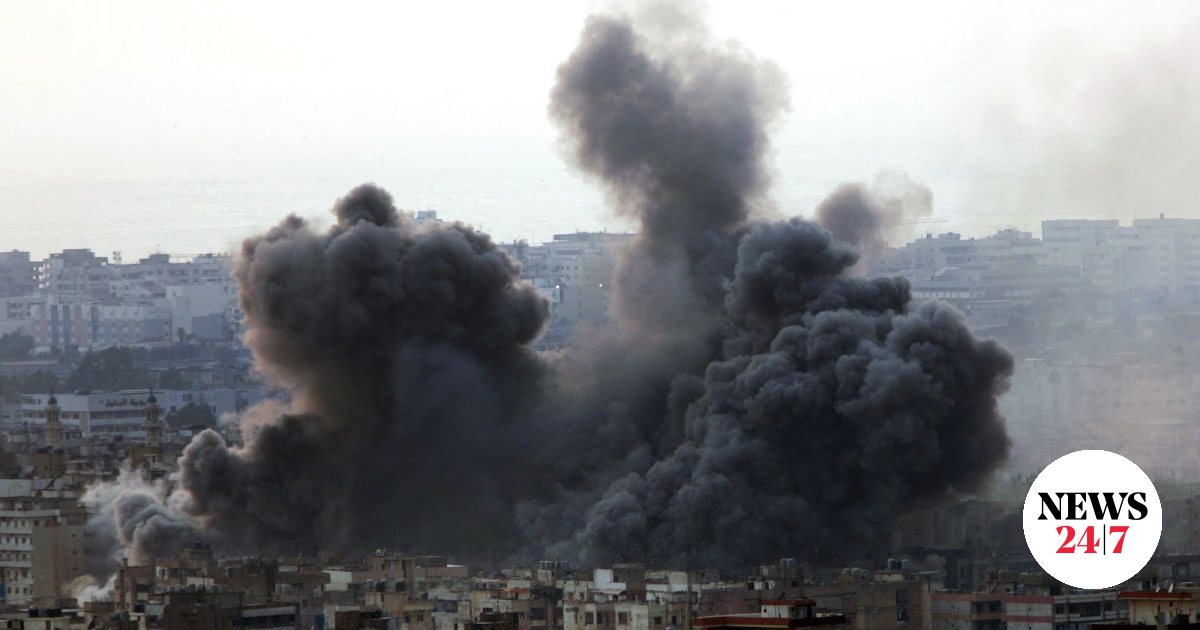 ΗΠΑ: Νεκρός ο αρχηγός του ISIS στη Συρία