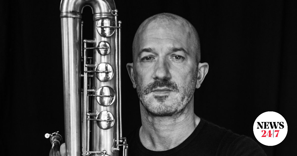 Colin Stetson: Ο avant-garde σαξοφωνίστας έρχεται στο Gazarte