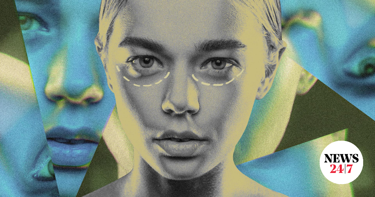 Η «Gen Z» ξορκίζει τα αδιέξοδα της ζωής στο botox και στο χρηματιστήριο ...