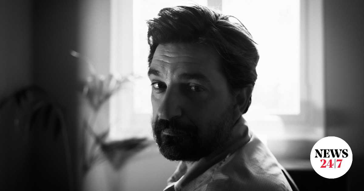 Για τον Τιάγκο Ροντρίγκες η αγάπη είναι μια πολιτική πράξη