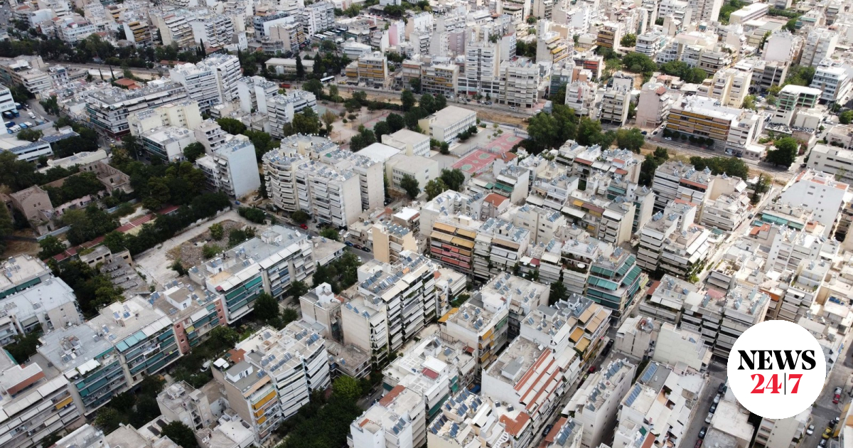 Σήμερα η επιστροφή ενοικίου στους λογαριασμούς των δικαιούχων