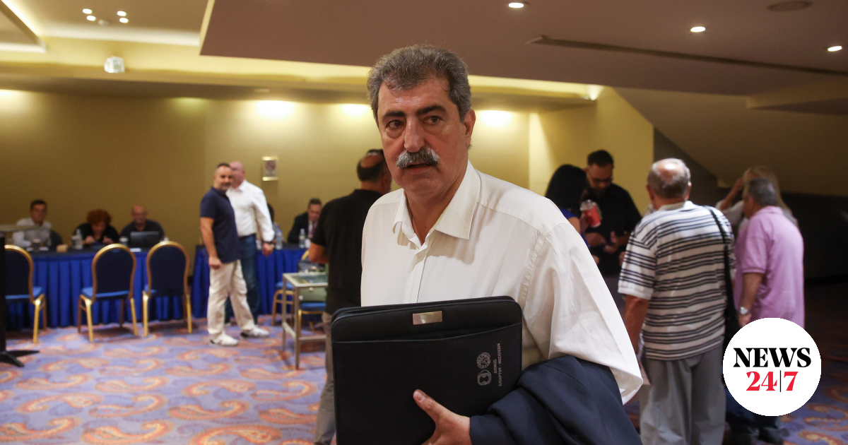 Φθηνές δικαιολογίες από τον Πολάκη για την απαράδεκτη δήλωση για την ...