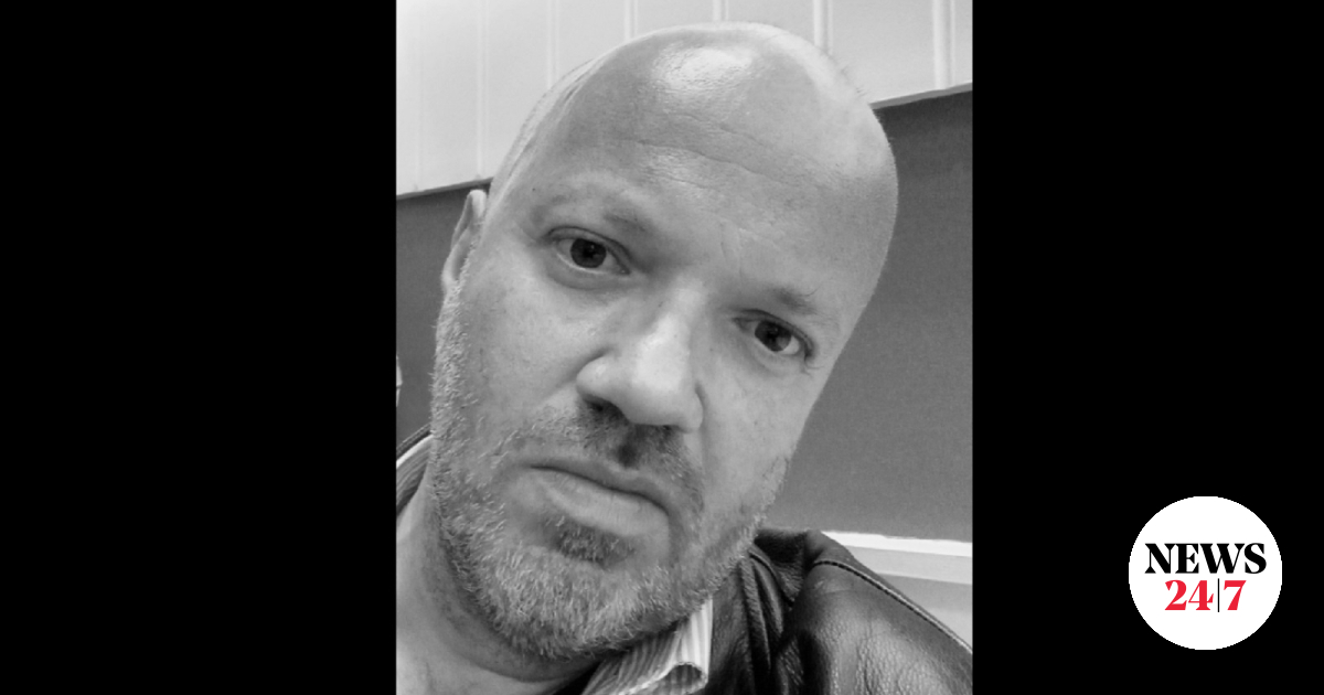 Πέθανε ο δικηγόρος Νίκος Λύτρας