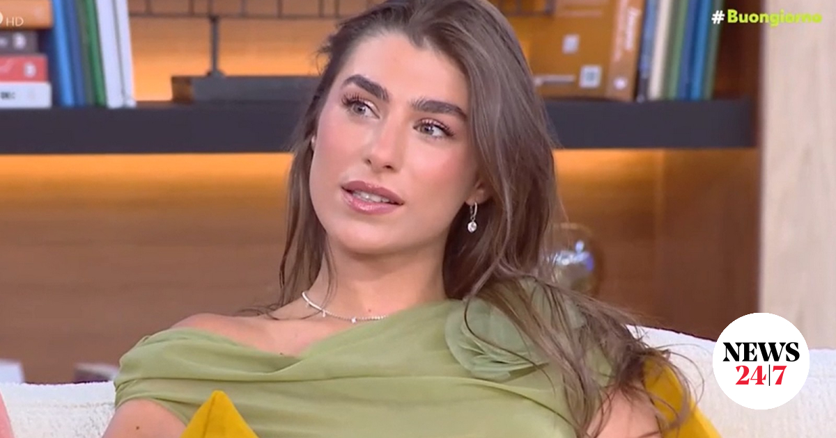 Χρύσα Μιχαλοπούλου: Η δήλωση για τον Λεωνίδα Κουτσόπουλο