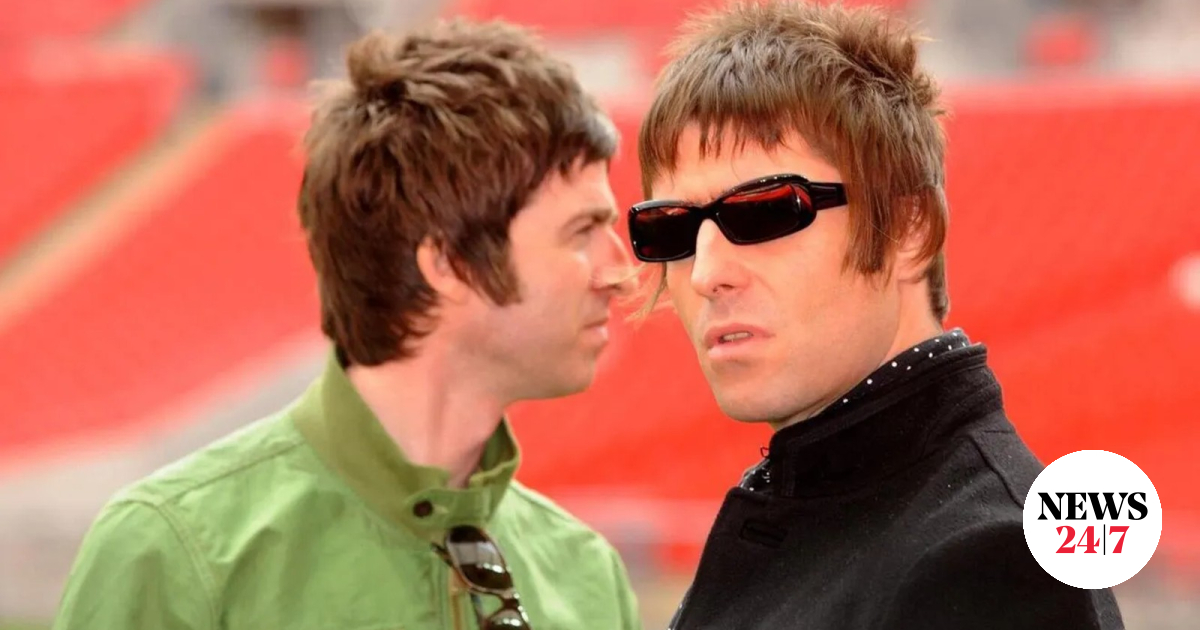 Oasis: Ο άνθρωπος που ευθύνεται για τη συναυλιακή ανακωχή