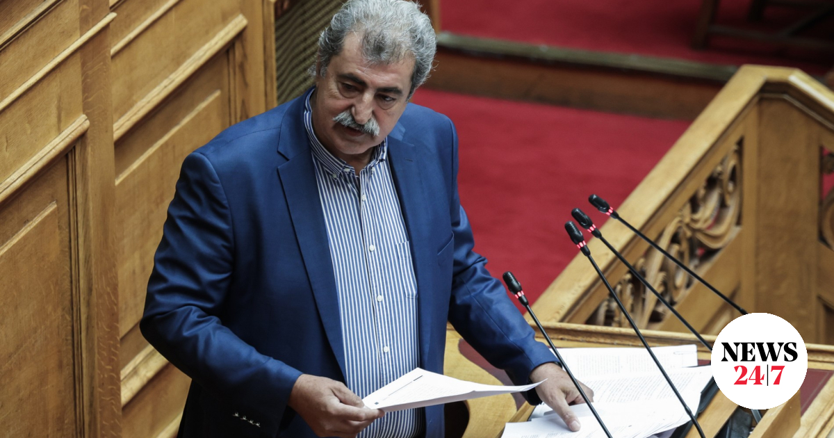Παύλος Πολάκης: Επιστρέφει στην ΚΟ του ΣΥΡΙΖΑ
