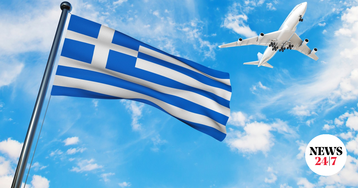 Πού θα ταξιδέψουν οι Έλληνες το τριήμερο της 28ης Οκτωβρίου