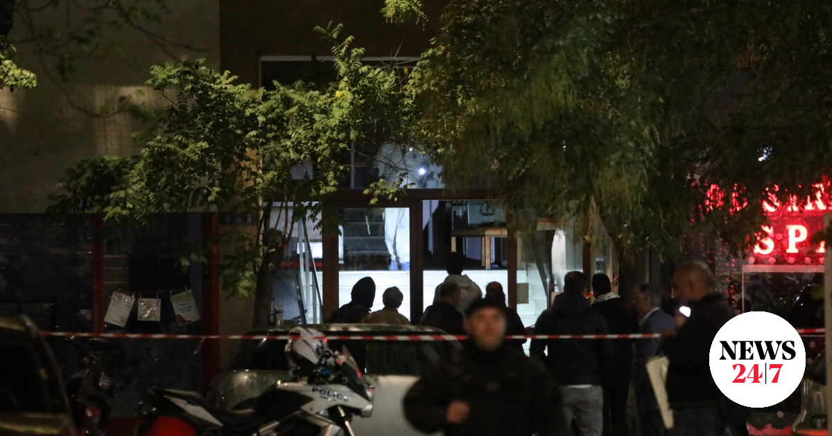 Αμπελόκηποι: Ο τέταρτος συλληφθείς φέρεται να ειχε εμπλοκή σε ληστεία