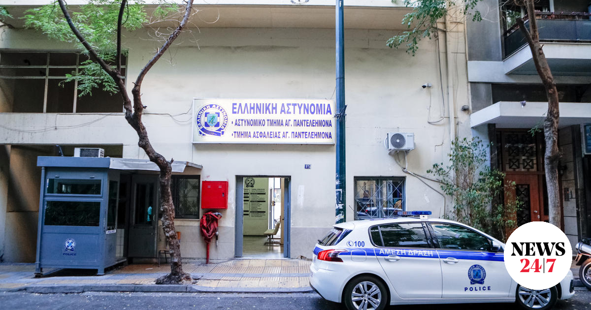 Ο νεκρός μετανάστης και τα μυστήρια του Α.Τ. Αγ. Παντελεήμονα