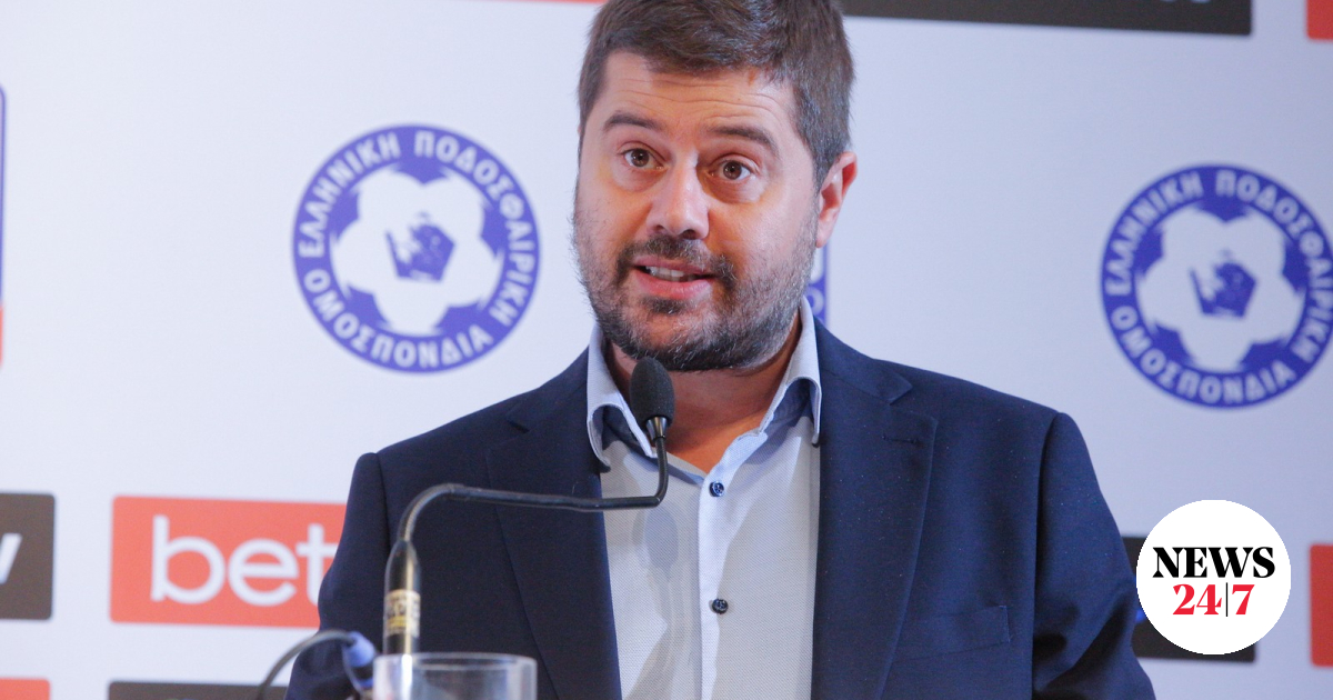 ΕΠΟ: Την Τρίτη η συνάντηση με την UEFA και το Big-5 για το νέο format ...
