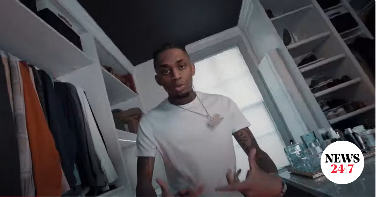 ΗΠΑ: Δολοφονήθηκε σε ληστεία ο ράπερ Ralan Styles