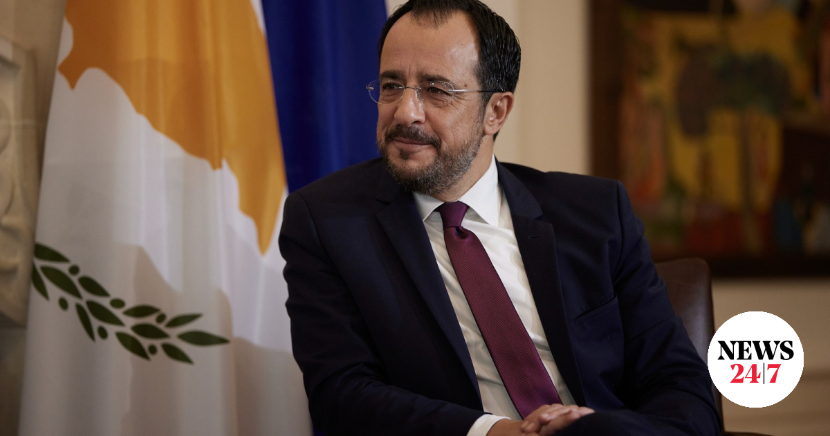 Χριστοδουλίδης: Χάνουμε ευκαιρίες μένοντας εκτός ΝΑΤΟ