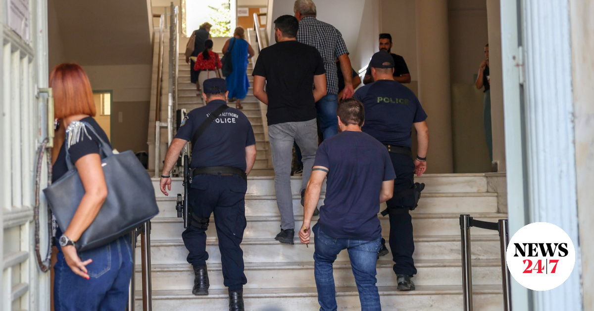 Πατριός χτύπησε τον 39χρονο που παρενόχλησε την κόρη του
