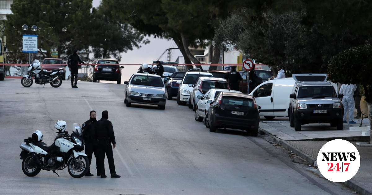 Πώς λειτουργούσε η οργάνωση των μαφιόζων - Ο αρχηγός "Μόντι" και οι ...