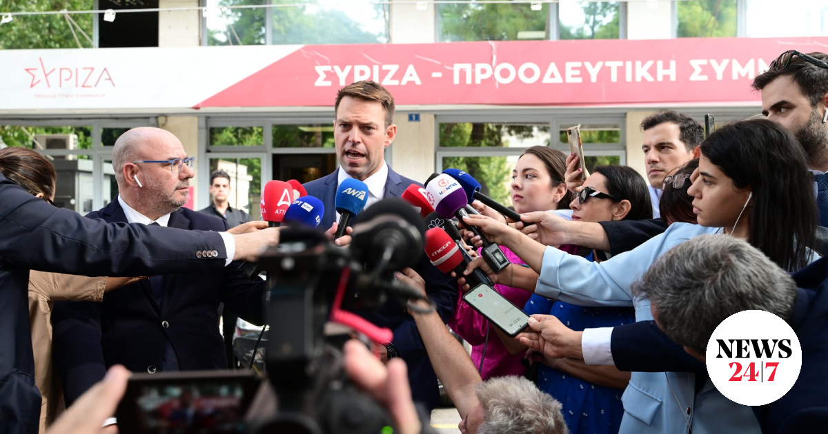 Ο Κασσελάκης των καπνών θέλει συνέδριο σε αρένα