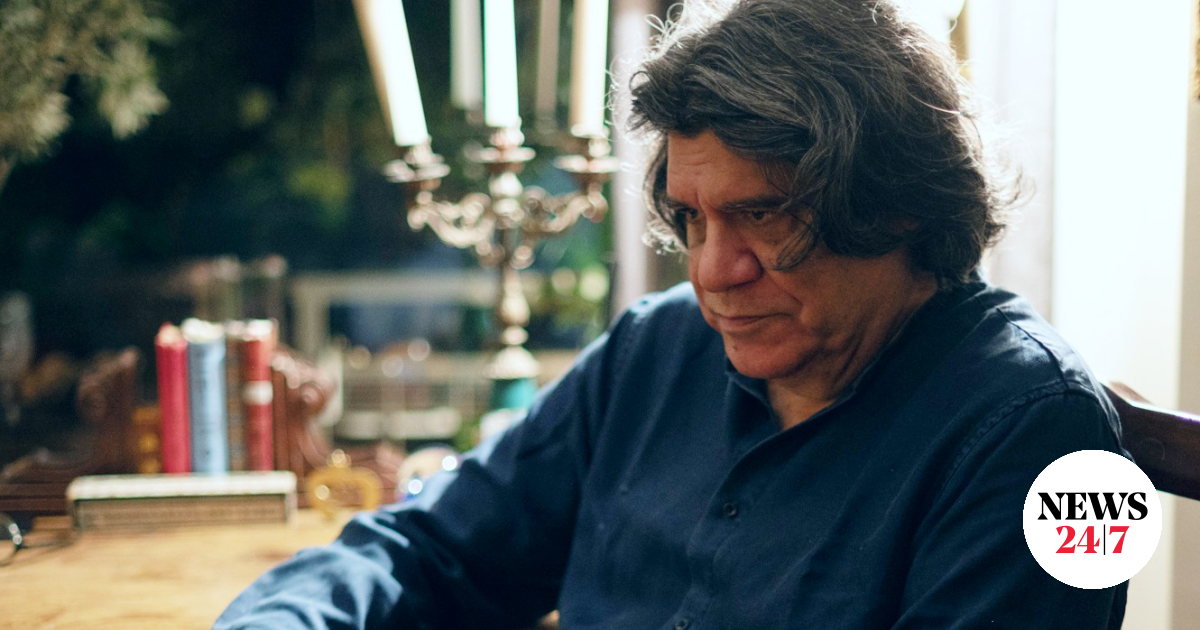 Νίκος Ξυδάκης: Τραγούδια του σε συναυλία-αφιέρωμα στον ΣτΝ